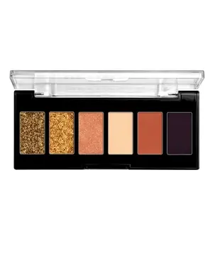 NYX PROFESSIONAL MAKEUP Ultimate Edit Petite Shadow Palette - Utopia