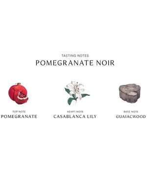 Jo Malone Pomegranate Noir Body Creme