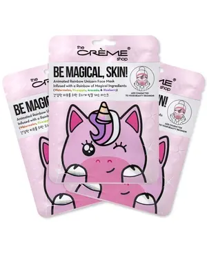 THE CREME SHOP Be Magical