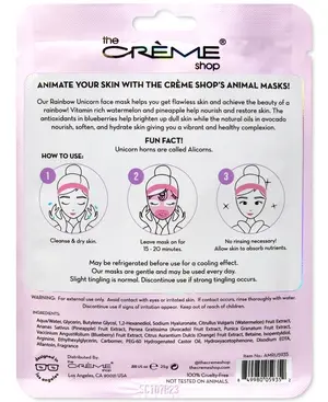 THE CREME SHOP Be Magical