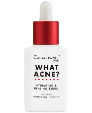 The Creme Shop Acne Skincare Products