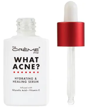 THE CREME SHOP What Acne? Hydrating & Healing Serum