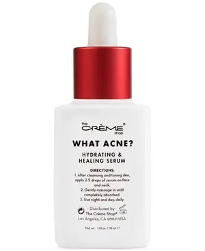 THE CREME SHOP What Acne? Hydrating & Healing Serum