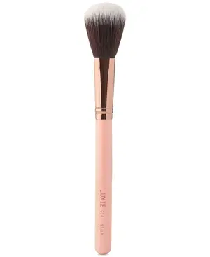 LUXIE 514 Blush Brush - Rose Gold