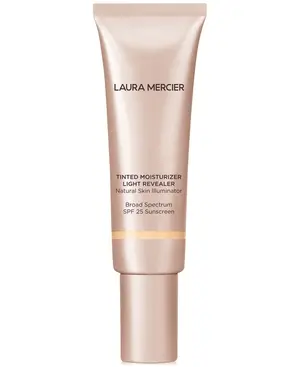 Laura Mercier Tinted Moisturizer Light Revealer C Cameo