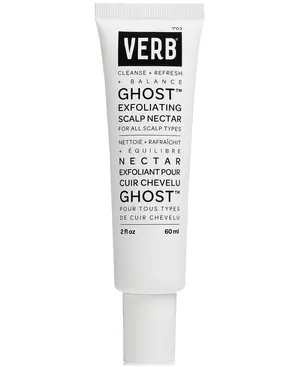 VERB Ghost Exfoliating Scalp Nectar - No Color