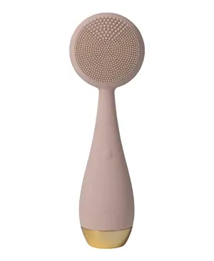 Pmd Clean Pro Gold Face Cleansing Device - Rose,gold Plated