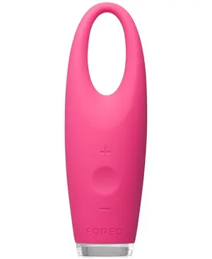 Foreo Iris Illuminating Eye Massager - Pink
