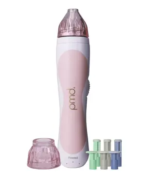 Pmd Personal Microderm Classic- Microdermabrasion Machine - Blush