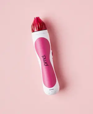 Pmd Personal Microderm Classic- Microdermabrasion Machine - Pink