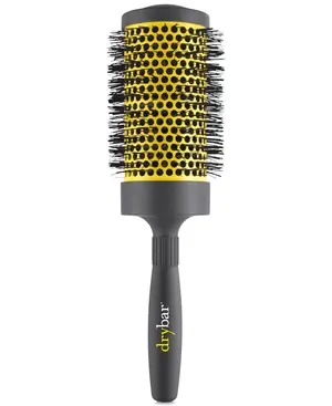 DRYBAR Double Pint Large Round Ceramic Brush - No Color