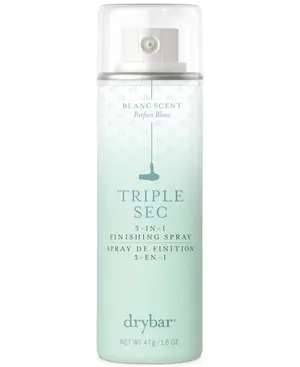 DRYBAR Triple Sec 3-in-1 Finishing Spray - No Color