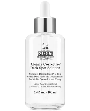 KIEHL'S SINCE 1851 Dermatologist Solutions Clearly Corrective Dark Spot Solution - No Color