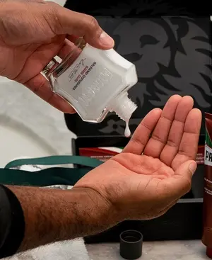 PRORASO After Shave Balm