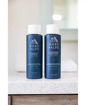 OARS + ALPS Invigorating Conditioner
