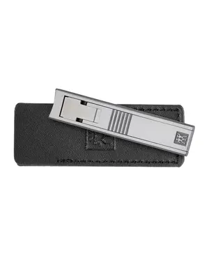 ZWILLING Twinox Twin S Nail Clipper - Gray
