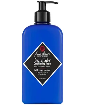 Jack Black Shaving & Beard Care Products For Men
