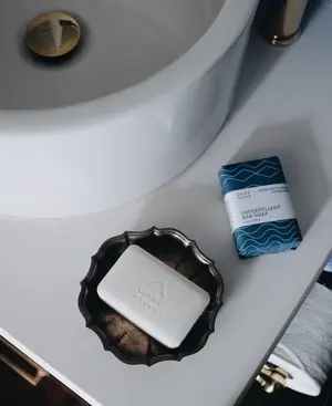 OARS + ALPS Superfoliant Bar Soap