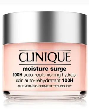 CLINIQUE Jumbo Moisture Surge 100h Auto-replenishing Hydrator Gel Moisturizer With Hyaluronic Acid - No Color