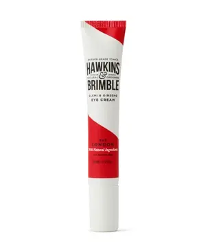 HAWKINS & BRIMBLE Energising Eye Cream - White