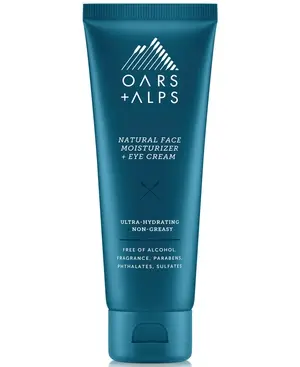 Oars + Alps Skincare Products For Men