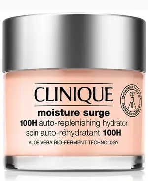 Clinique Hyaluronic Moisturizer