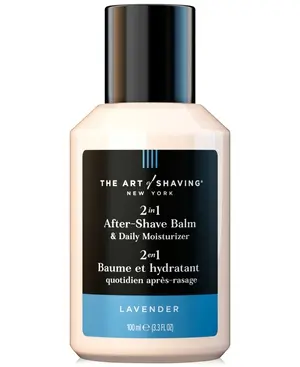 THE ART OF SHAVING The After Shave Balm - No Color