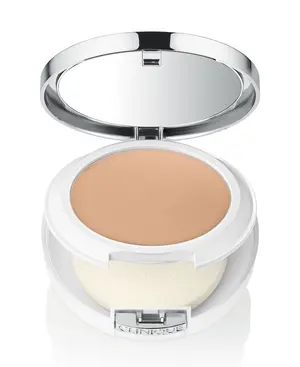 CLINIQUE Beyond Perfecting Powder Foundation + Concealer - 07 Cream Chamois