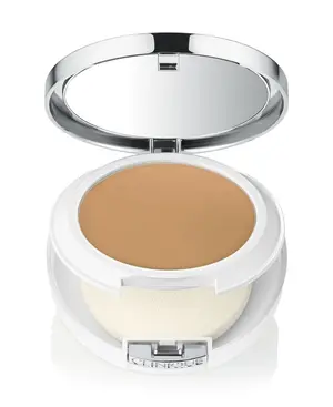 CLINIQUE Beyond Perfecting Powder Foundation + Concealer - 18 Sand