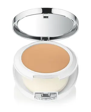 CLINIQUE Beyond Perfecting Powder Foundation + Concealer Golden Neutral