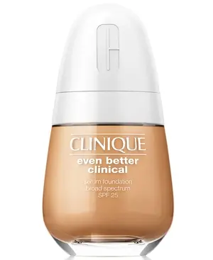 CLINIQUE Even Better Clinical Serum Foundation Broad Spectrum Spf 25 Wn  Oat