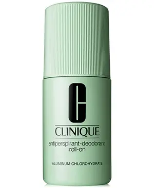CLINIQUE Antiperspirant-deodorant Roll-on - No Color