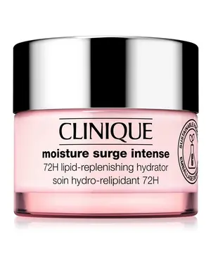 CLINIQUE Moisture Surge Intense 72h Lipid-replenishing Moisturizer - No Color