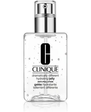 CLINIQUE Jumbo Dramatically Different Hydrating Jelly Moisturizer White