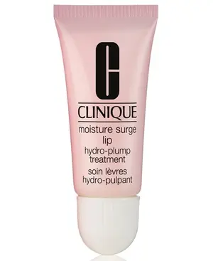 CLINIQUE Moisture Surge Lip Hydro-plump Treatment - No Color