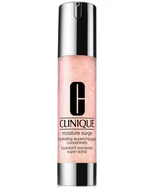 CLINIQUE Moisture Surge Hydrating Supercharged Concentrate - No Color