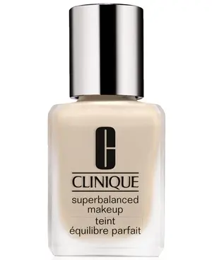 CLINIQUE Superbalanced Makeup Foundation Cn  Breeze