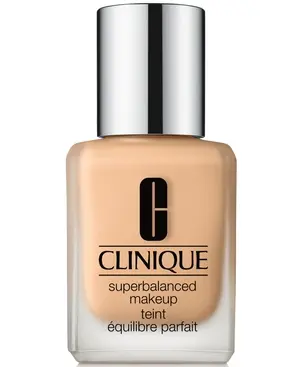 CLINIQUE Superbalanced Makeup Foundation Cn 34 Light