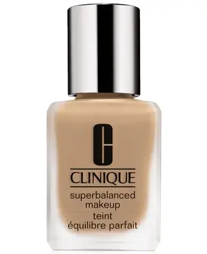 CLINIQUE Superbalanced Makeup Foundation Cn 43 Nude Beige