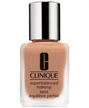 CLINIQUE Superbalanced Makeup Foundation Cn 62 Porcelain Beige
