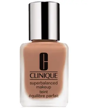CLINIQUE Superbalanced Makeup Foundation Cn 72 Sunny