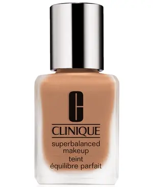 CLINIQUE Superbalanced Makeup Foundation Cn 90 Sand
