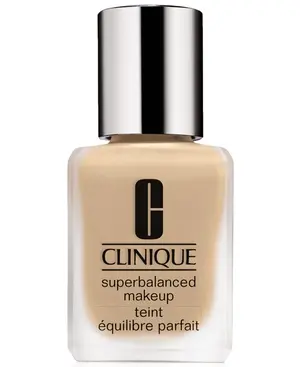 CLINIQUE Superbalanced Makeup Foundation Cream