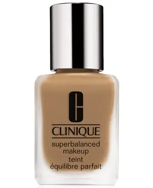 CLINIQUE Superbalanced Makeup Foundation Wn 114 Golden
