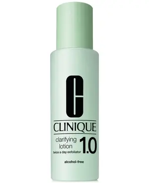 CLINIQUE Clarifying Face Lotion Toner 1.0 White