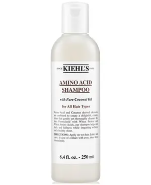 KIEHL'S SINCE 1851 Amino Acid Shampoo - No Color
