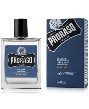 PRORASO Cologne - No Color