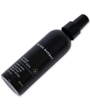 BLIND BARBER 40 Proof Sea Salt Spray