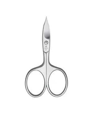 ZWILLING Beauty Twinox Nail Scissors - Silver-tone