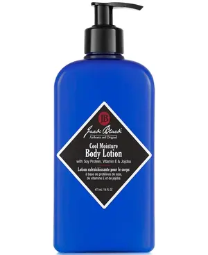 Jack Black 4-pc. Clean & Cool Body Basics Set